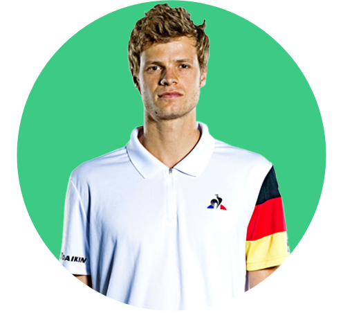 Palpite Thiago Monteiro x Yannick Hanfmann: Roland Garros - 30/05/2023 ...