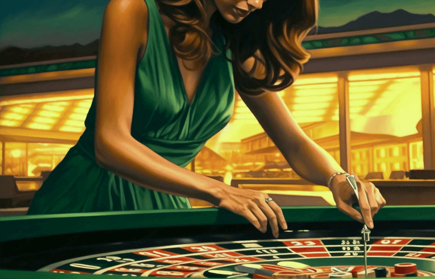 Como jogar roleta online | Aposta10