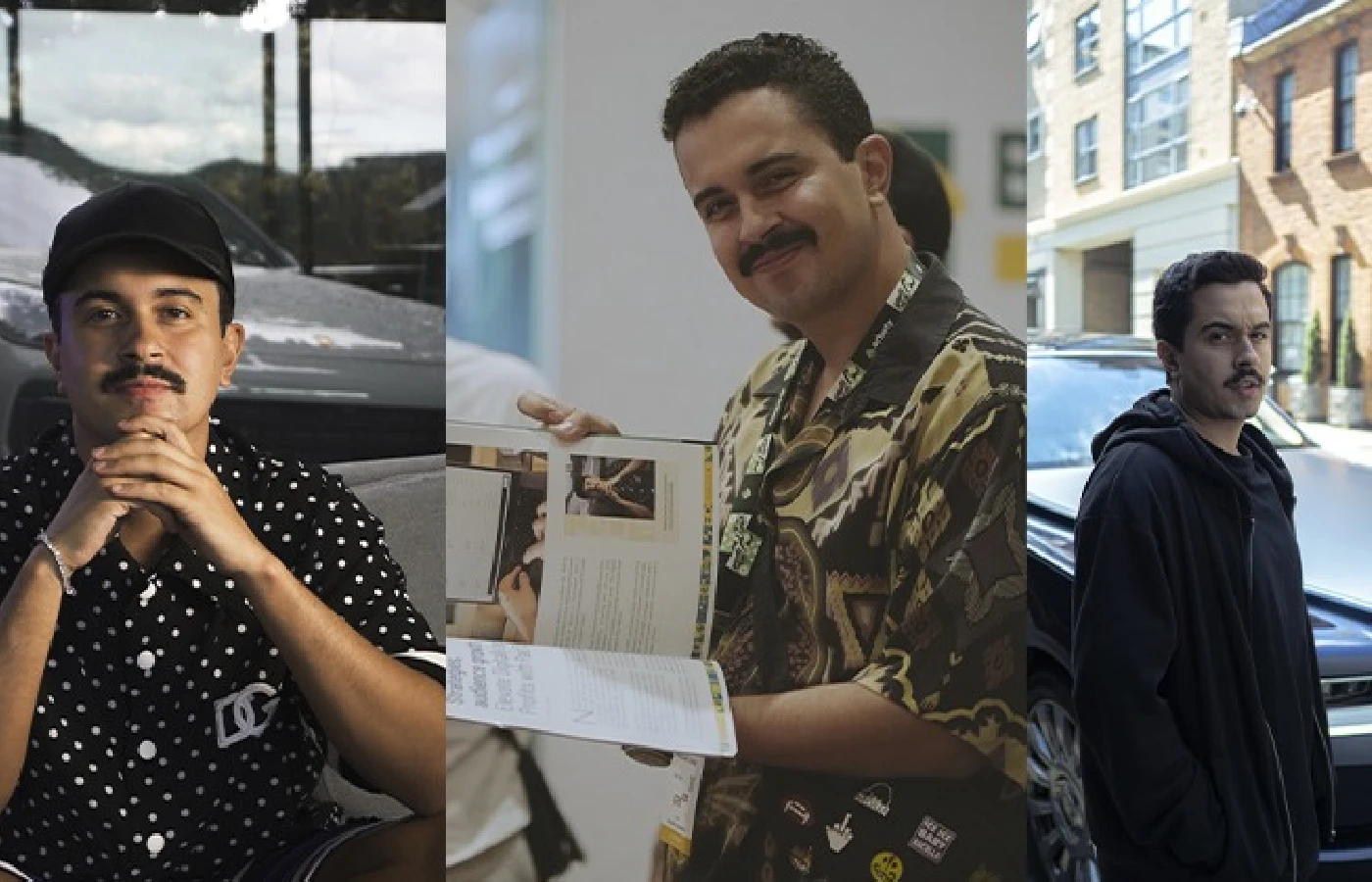 Ronald Lopes anuncia pausa na carreira no mercado iGaming