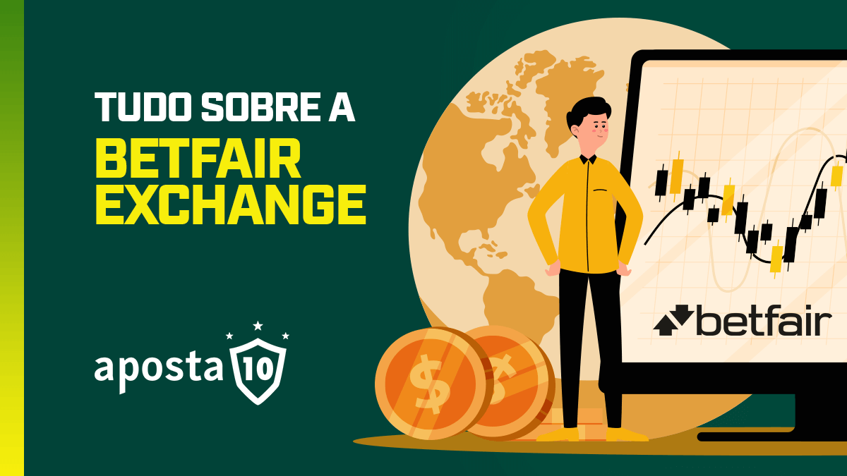 Guia completo sobre a Betfair Exchange | Aposta10