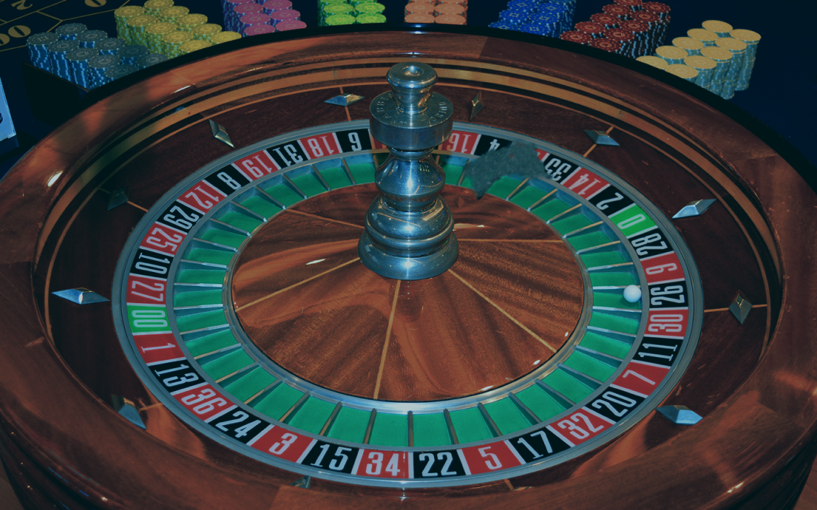 Como jogar roleta online | Aposta10