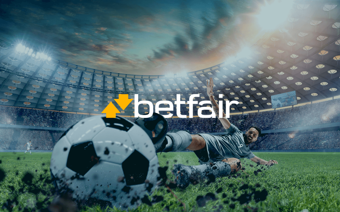 Review Betfair [ATUALIZADO] 2023 - Ganhe R$ 200,00 de bônus | Aposta10