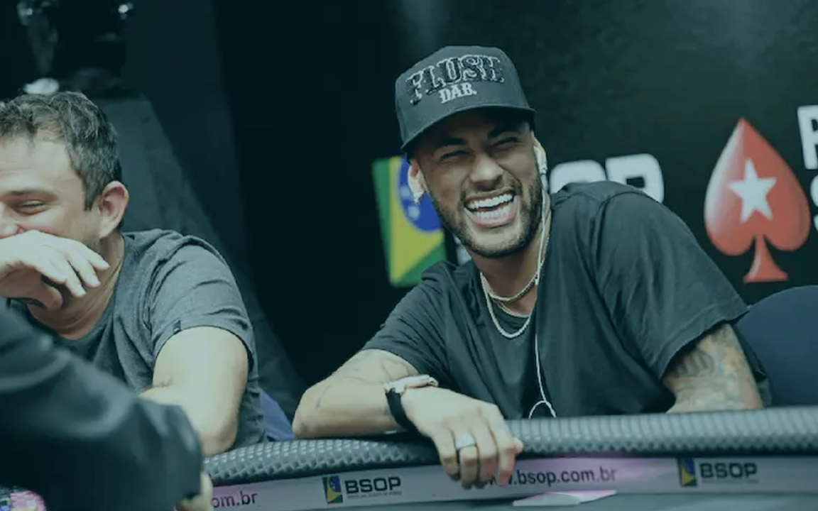 Neymar fecha 'parceria de milhões' com a Blaze por quatro anos | Aposta10