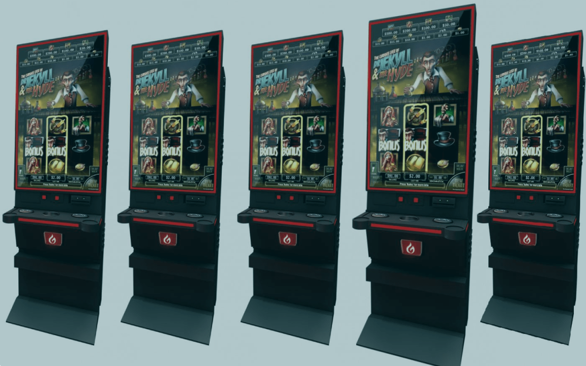 Grover Gaming obtém licença para gabinetes de jogos no Kentucky | Aposta10