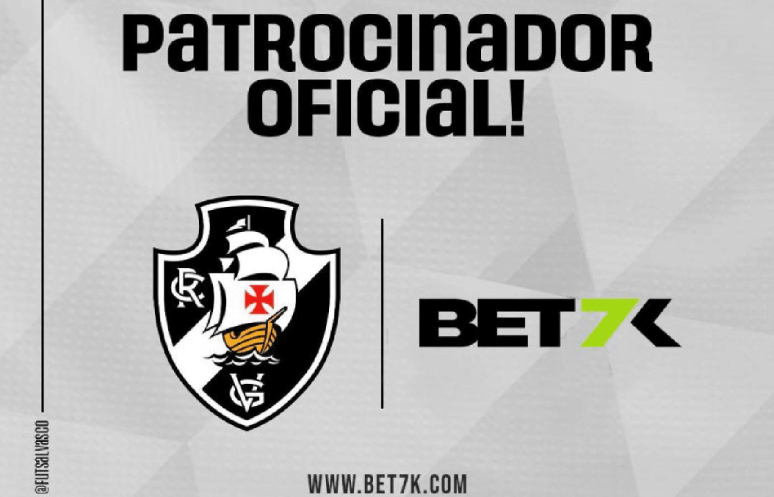 Operadora brasileira Bet7k anuncia parceria com o time de futsal do ...