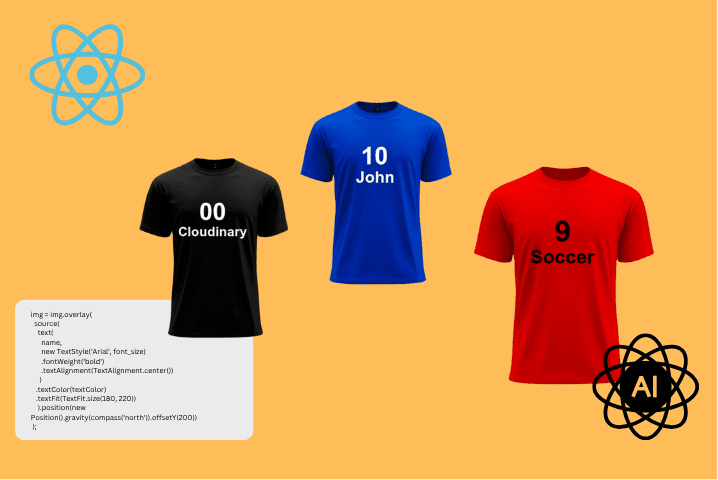 Cloudinary App Gallery