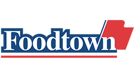 Foodtown Logo