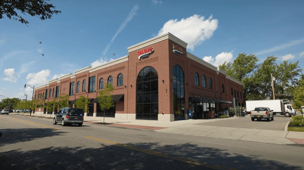 Dash’s Market Sees Incredible Results with Tiered AppCard Campaigns ...