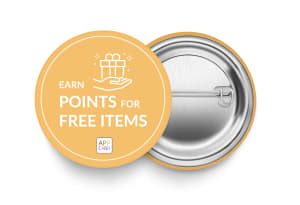 Promote Your Rewards Program - AppCard