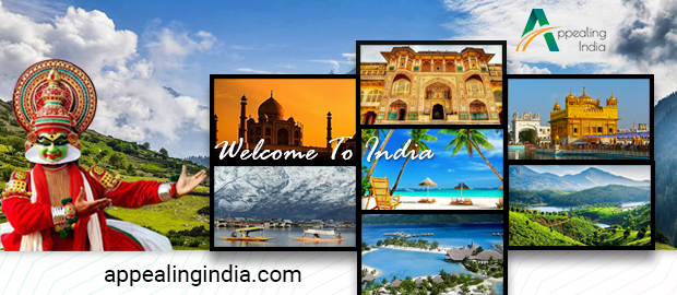 Know the Facts About India | India Tours and Travels - Appealing India