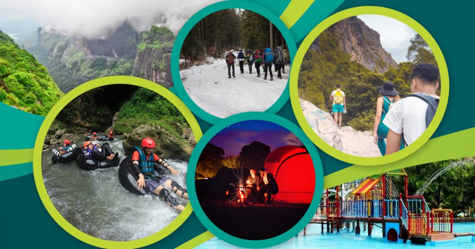 Adventure Activities in Pune Get Ready to Adventure Your Life