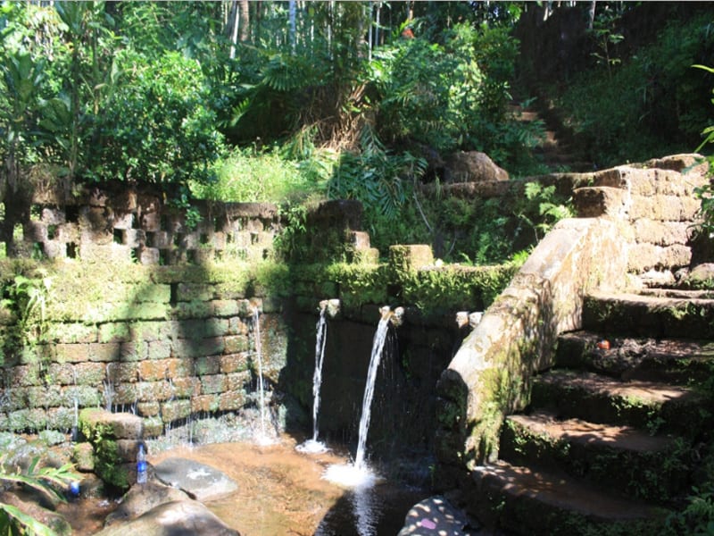 Caves in Goa | List of Human Created Caves in Goa - Appealing India