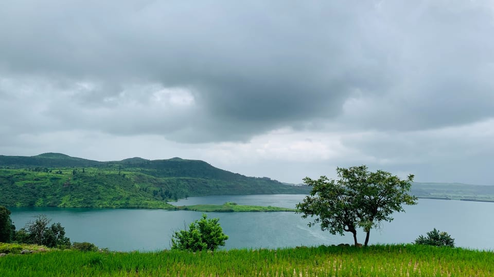 Dam Near Igatpuri - Explore Top 5 Dams | Bhavali Dam Igatpuri