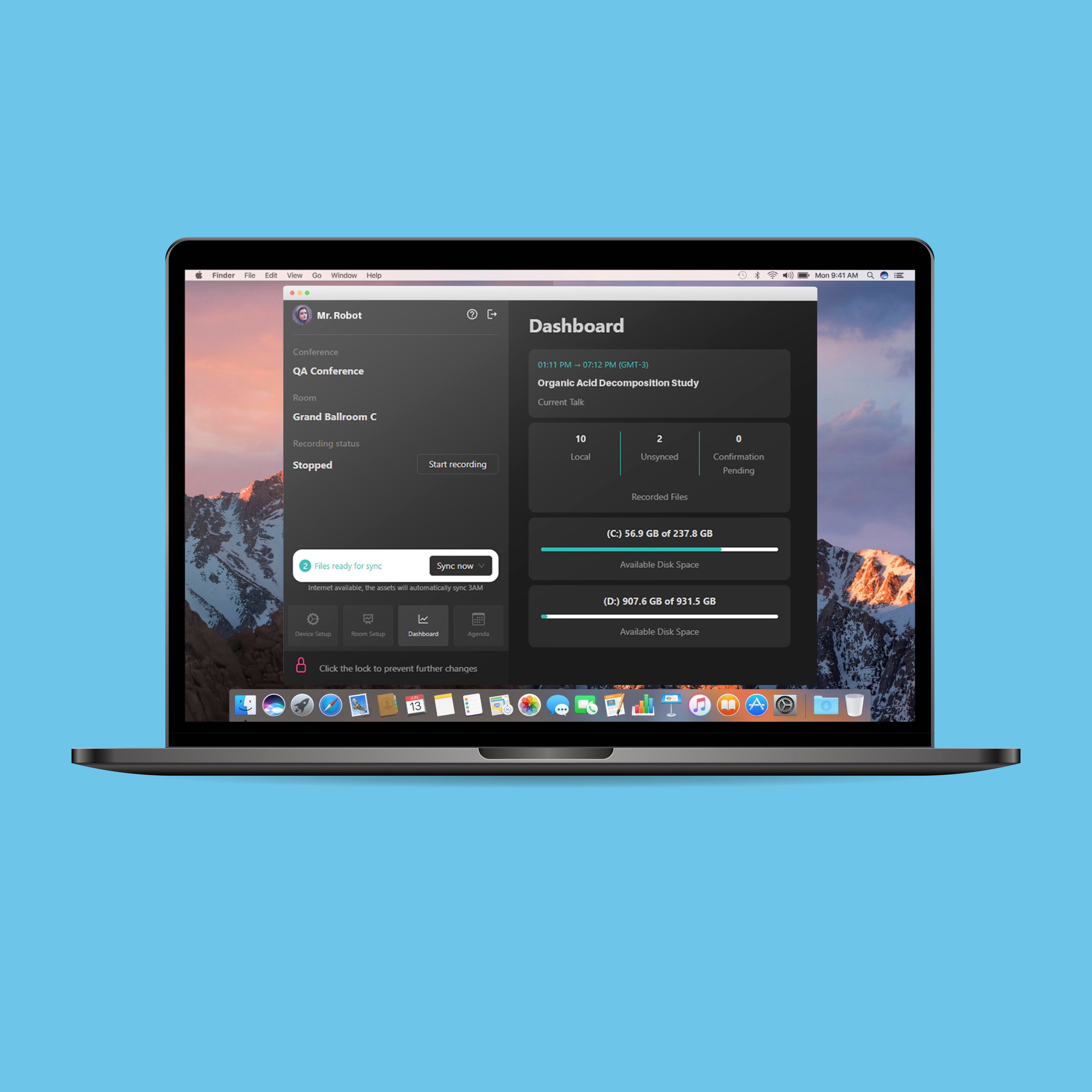 Breakout App - App Masters - Desenvolvimento Web e Mobile - Juiz de Fora/MG