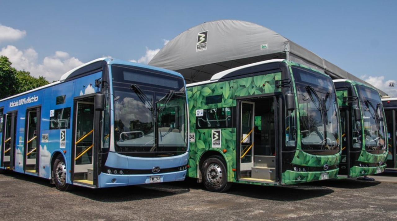 Terminal Sur Medellín