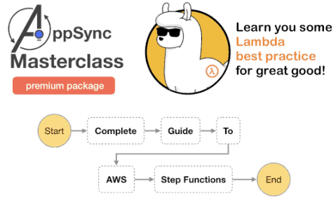 AppSync Masterclass - learn modern full-stack development