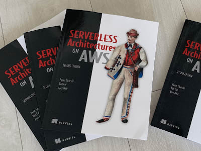 Production-Ready Serverless