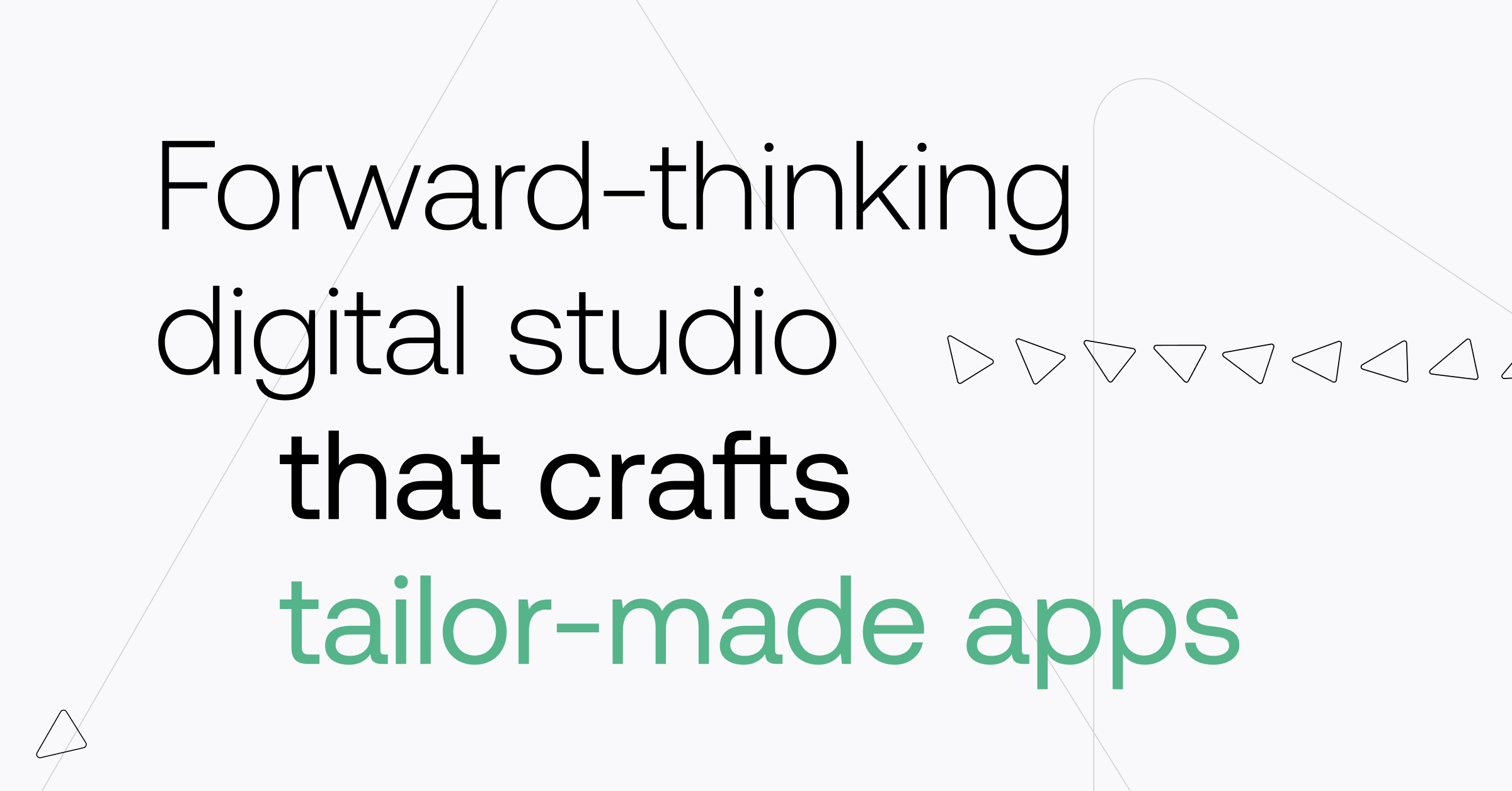 Get In Touch Apptailors