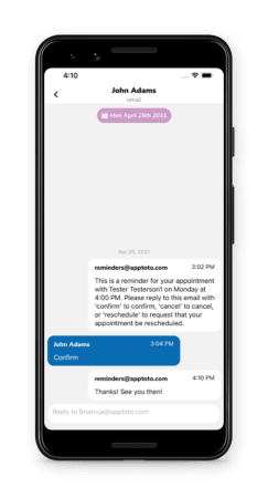 Apptoto Everywhere | Apptoto