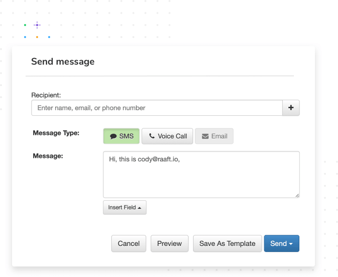 Business Text Messaging | Apptoto