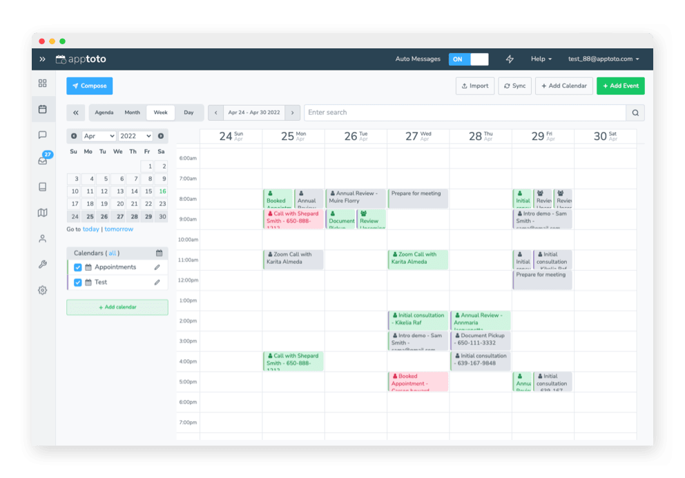 Apptoto Everywhere | Apptoto