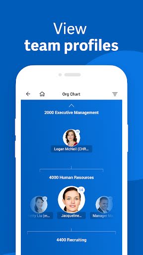 Workday Android App