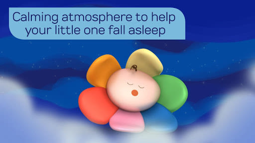 BabyFirst Sleepy Time for Kids Android App