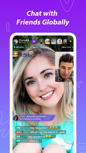 LiveMe Pro - Go Live Stream! Android App
