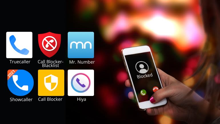 Top 6 Call Blocking Apps for your Android Phone