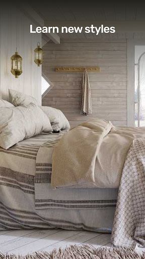 Redecor - Home Design Game Android App