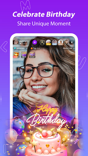 LiveMe Pro - Go Live Stream! Android App