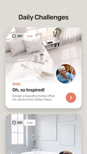 Redecor - Home Design Game Android App