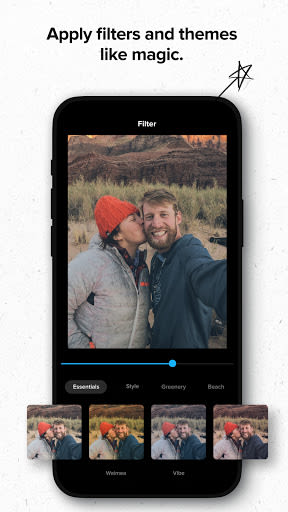 GoPro Quik: Video Editor & Slideshow Maker Android App