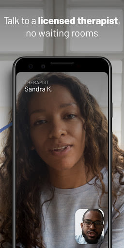 Sanvello: Anxiety & Depression Android App