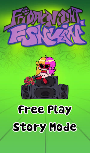 FNF Music Battle: Beat Shooter Android App