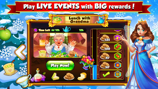 Bingo Story – Bingo Games Android App