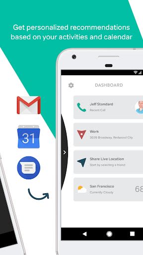 Drivemode: Handsfree Messages And Call For Driving Android App