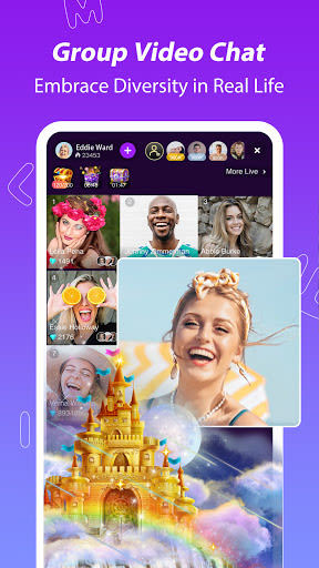 LiveMe Pro - Go Live Stream! Android App