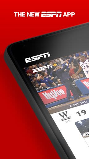 ESPN Android App