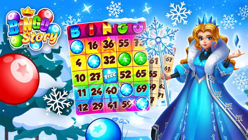 Bingo Story – Bingo Games Android App