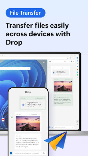 Microsoft Edge: Web Browser Android App
