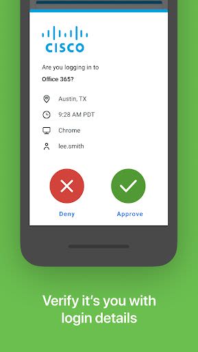 Duo Mobile Android App