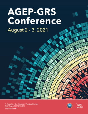 Alliance for Graduate Education and the Professoriate-Graduate Research ...