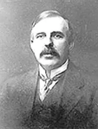 May, 1911: Rutherford and the Discovery of the Atomic Nucleus ...