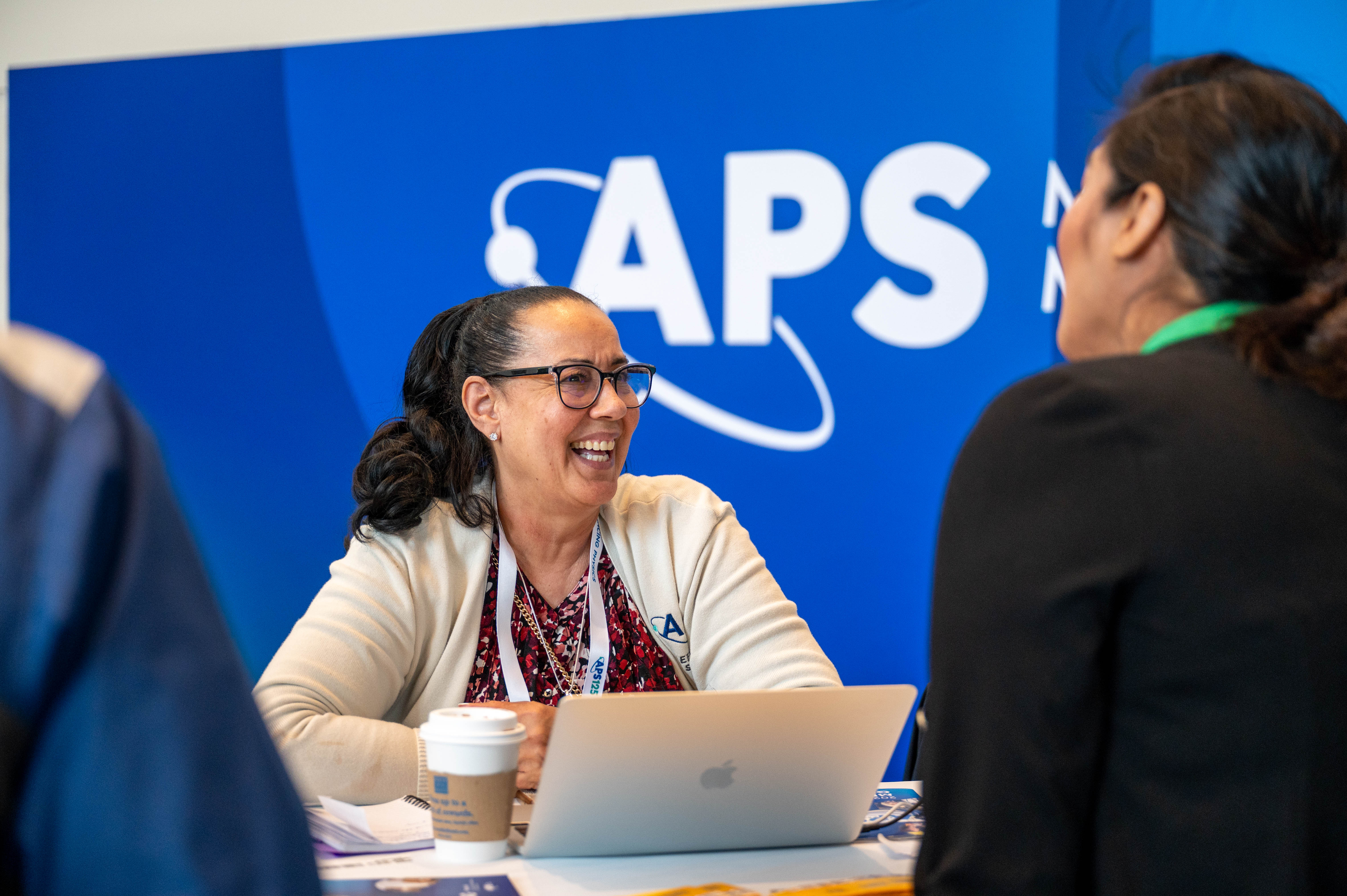 Vision, mission, and core values | American Physical Society