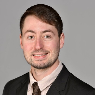 APS Selects Ryan Nesselrodt as 2024-25 Congressional Science Fellow ...