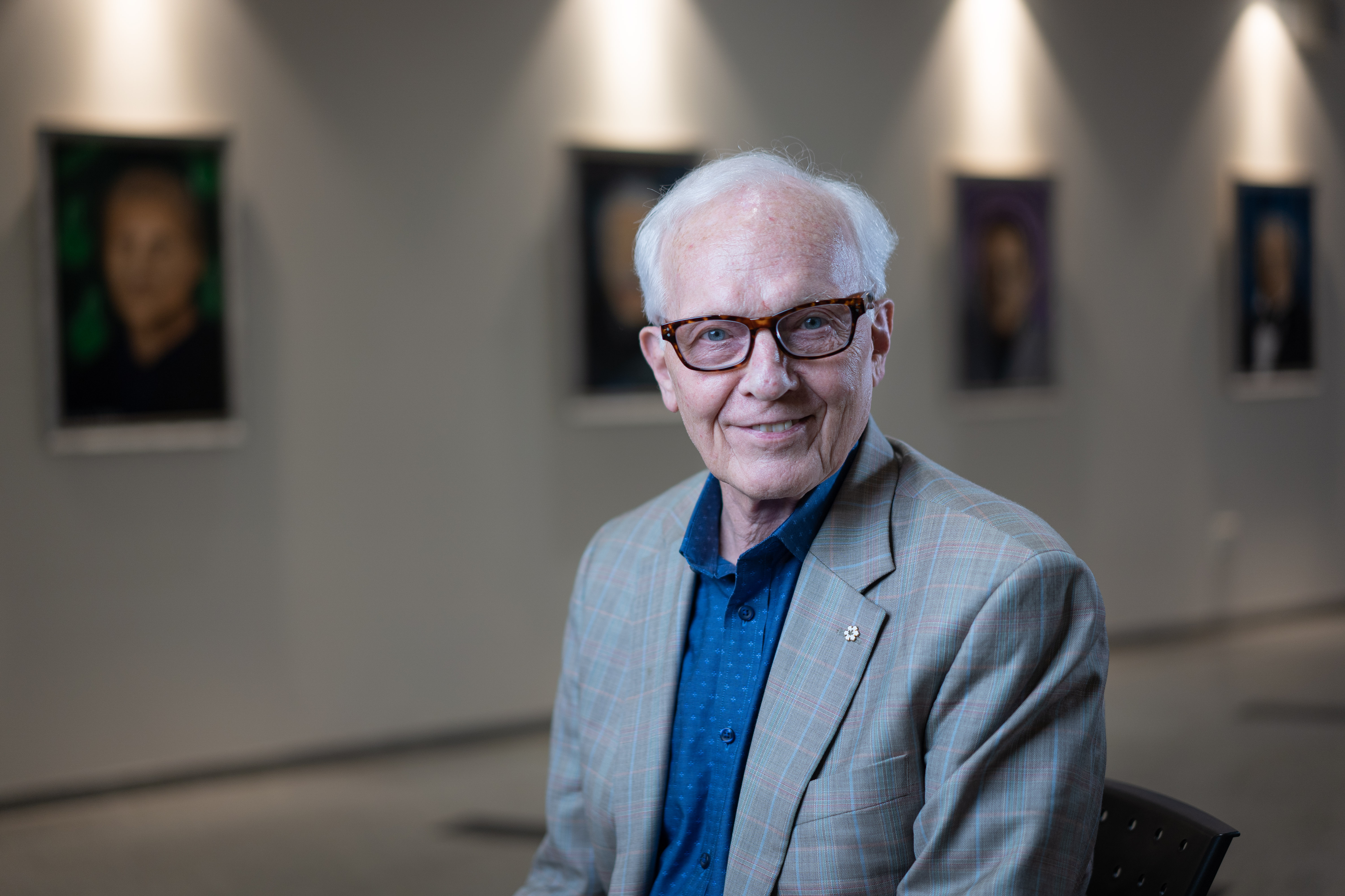 Paul Corkum’s journey | American Physical Society