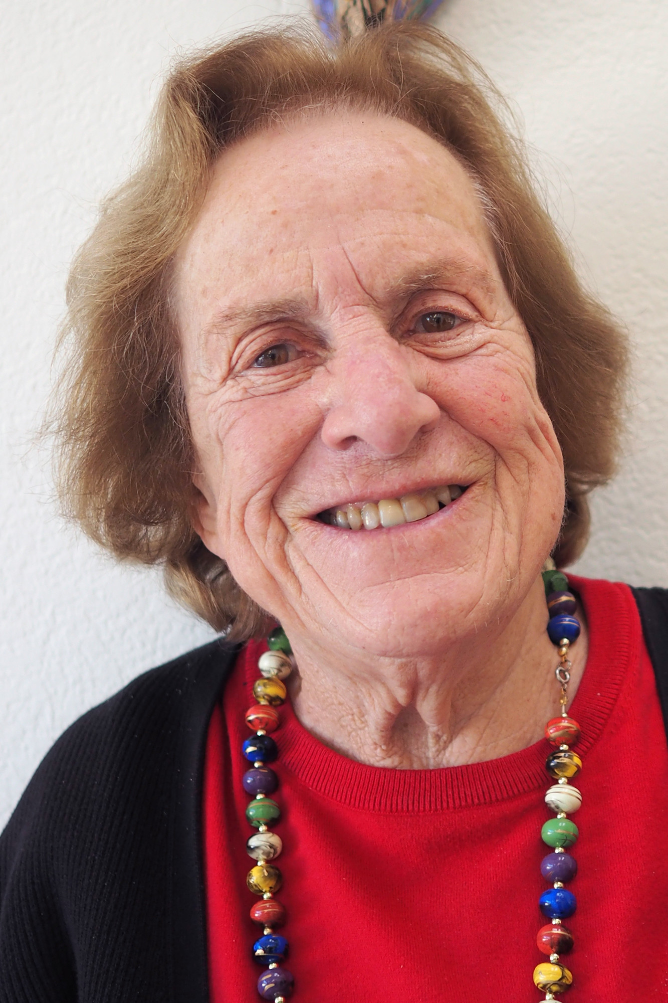 Joan Feynman obituary | American Physical Society