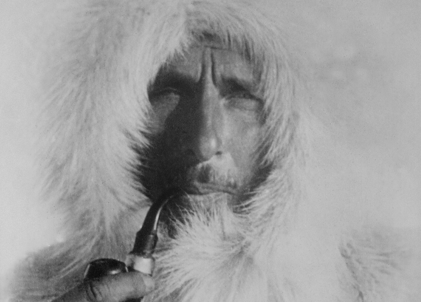 January 6, 1912: Alfred Wegener Presents His Theory of Continental ...