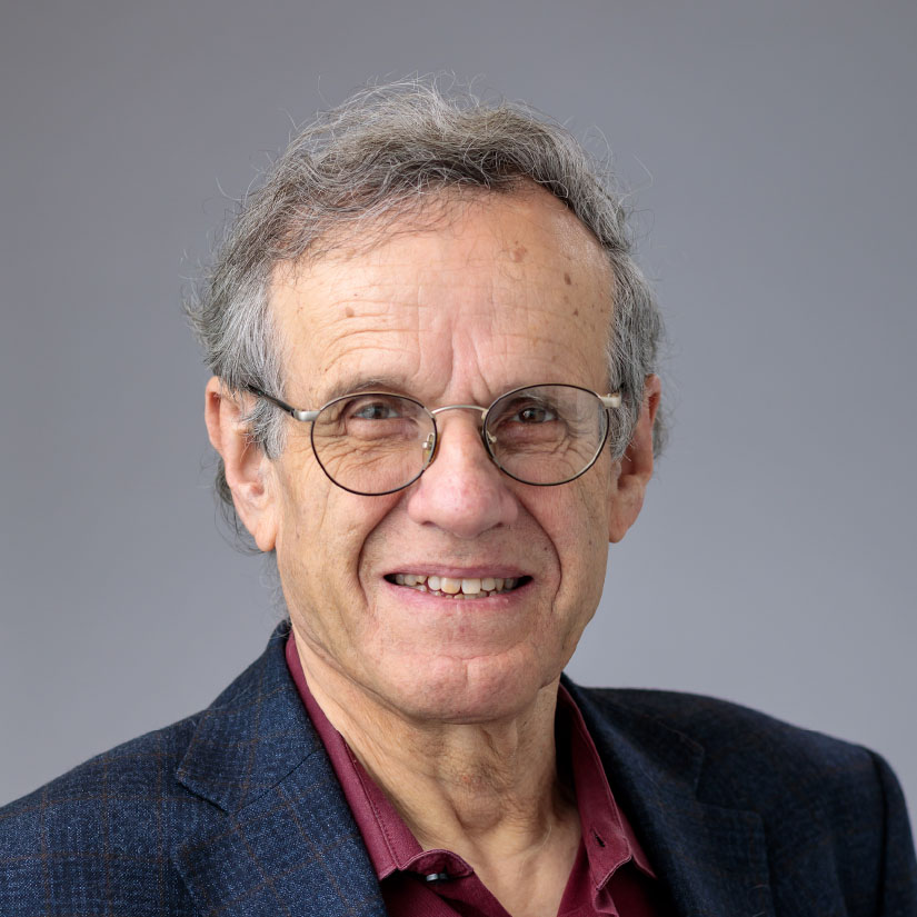 Robert Rosner | American Physical Society